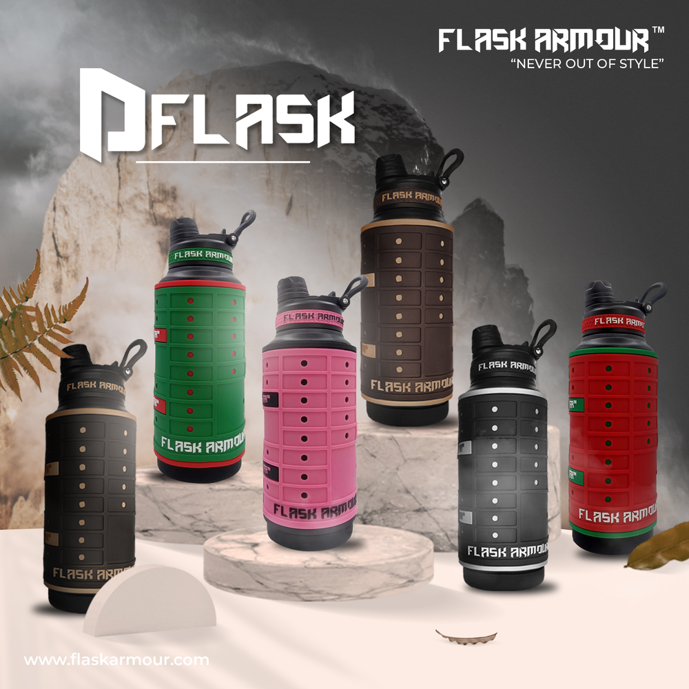 Collections – Flask Armour