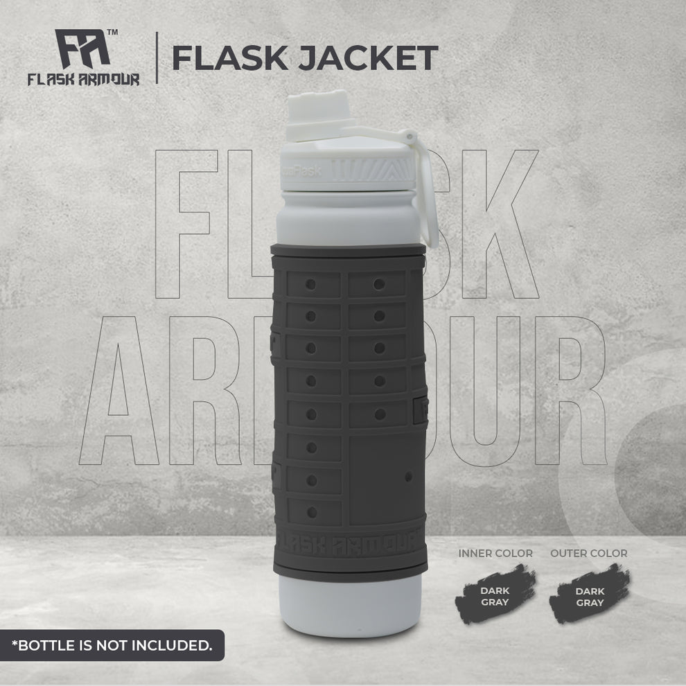 Flask Jacket in Plain Collection (Part 1) – Flask Armour