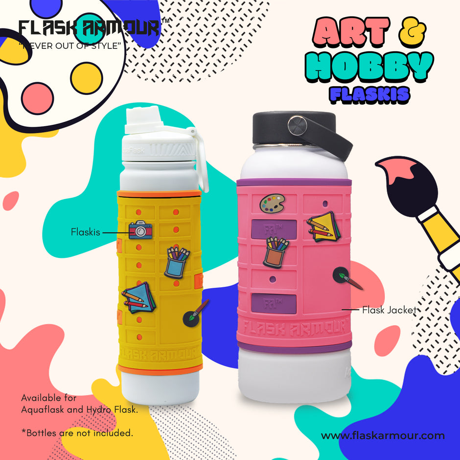 Products – Flask Armour